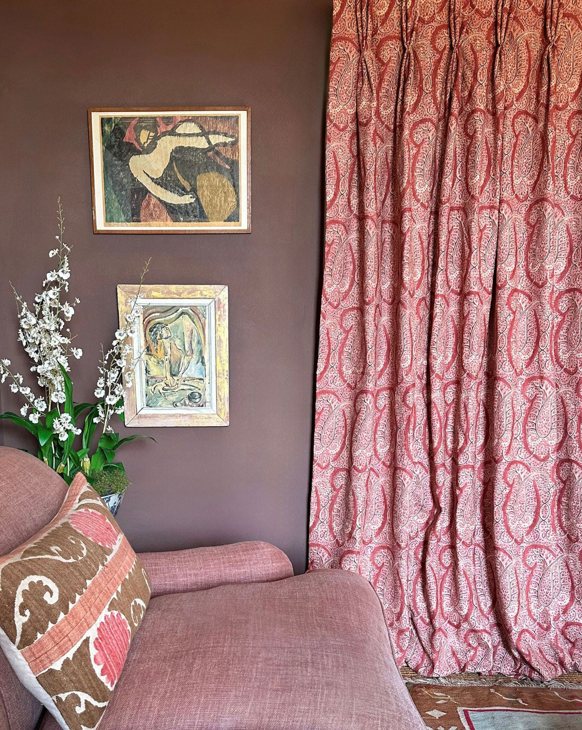 Fabric – Kate Forman Designs