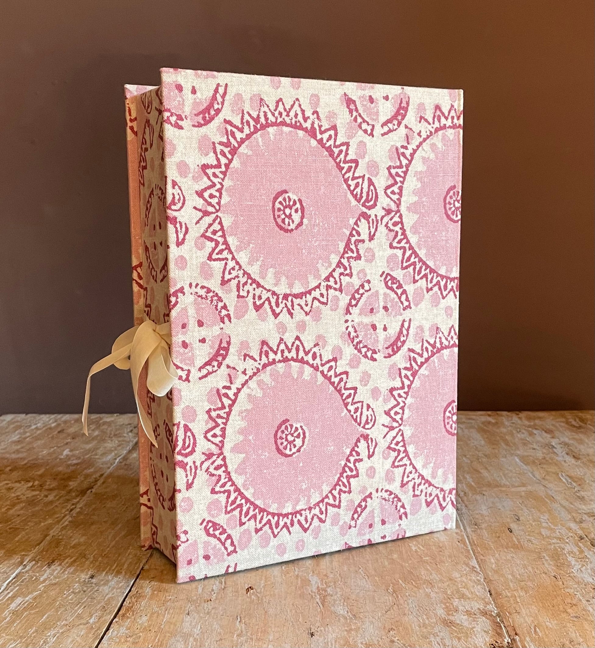 Box Files – Kate Forman Designs