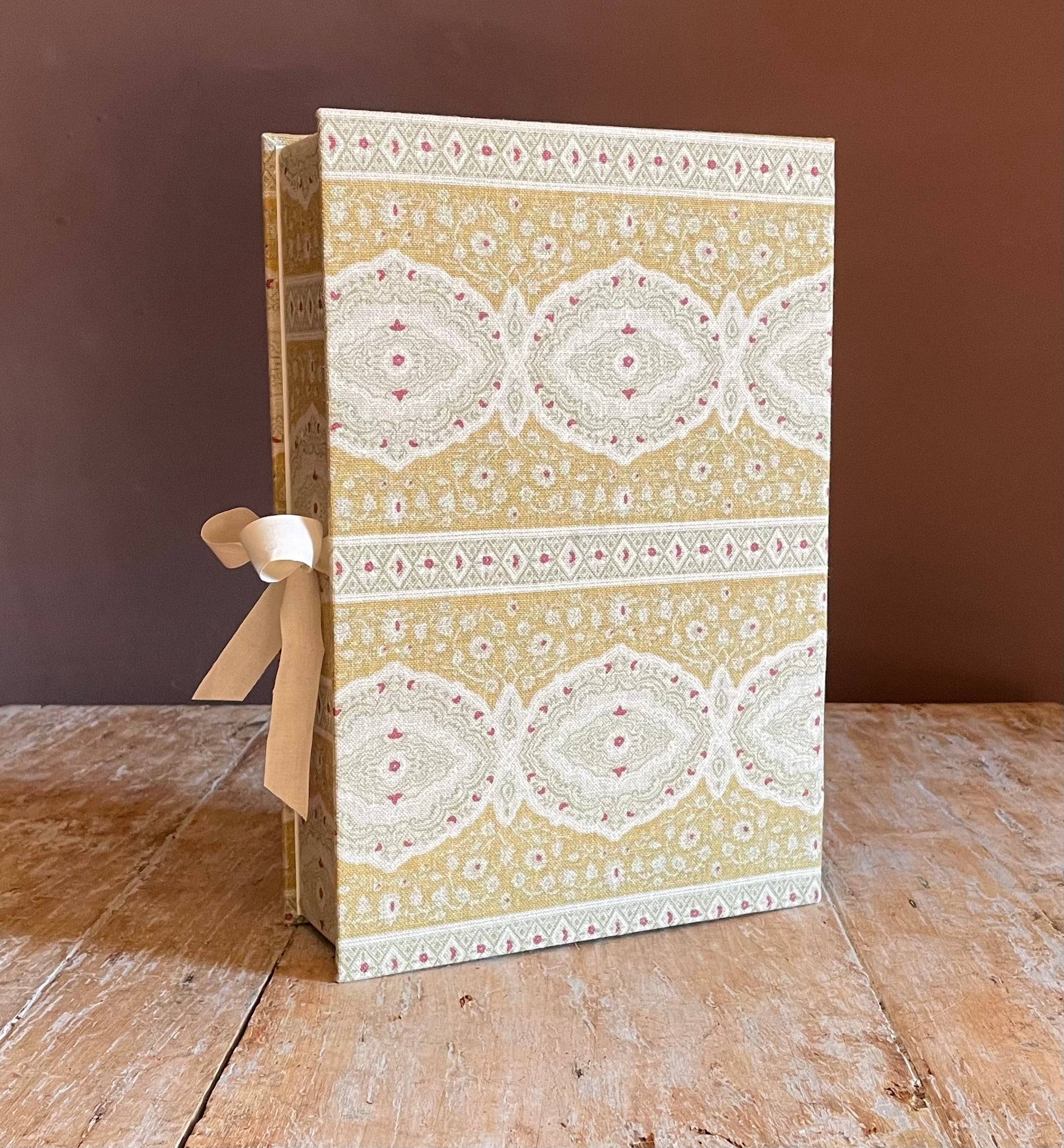 Box Files – Kate Forman Designs