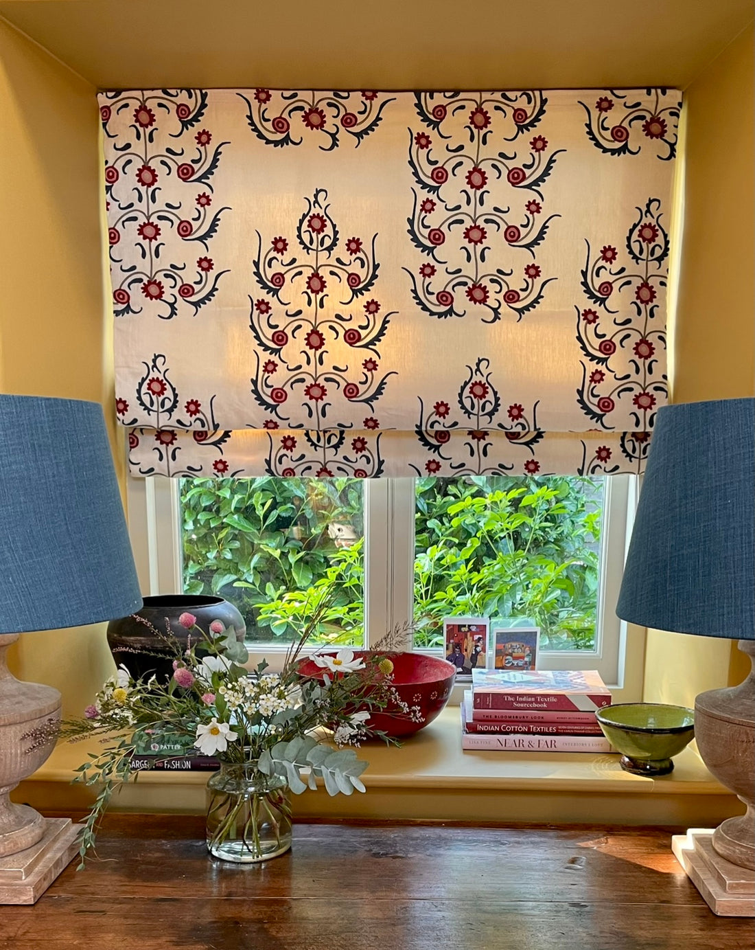 Fabric – Kate Forman Designs