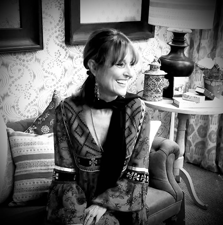 About us – Kate Forman Designs