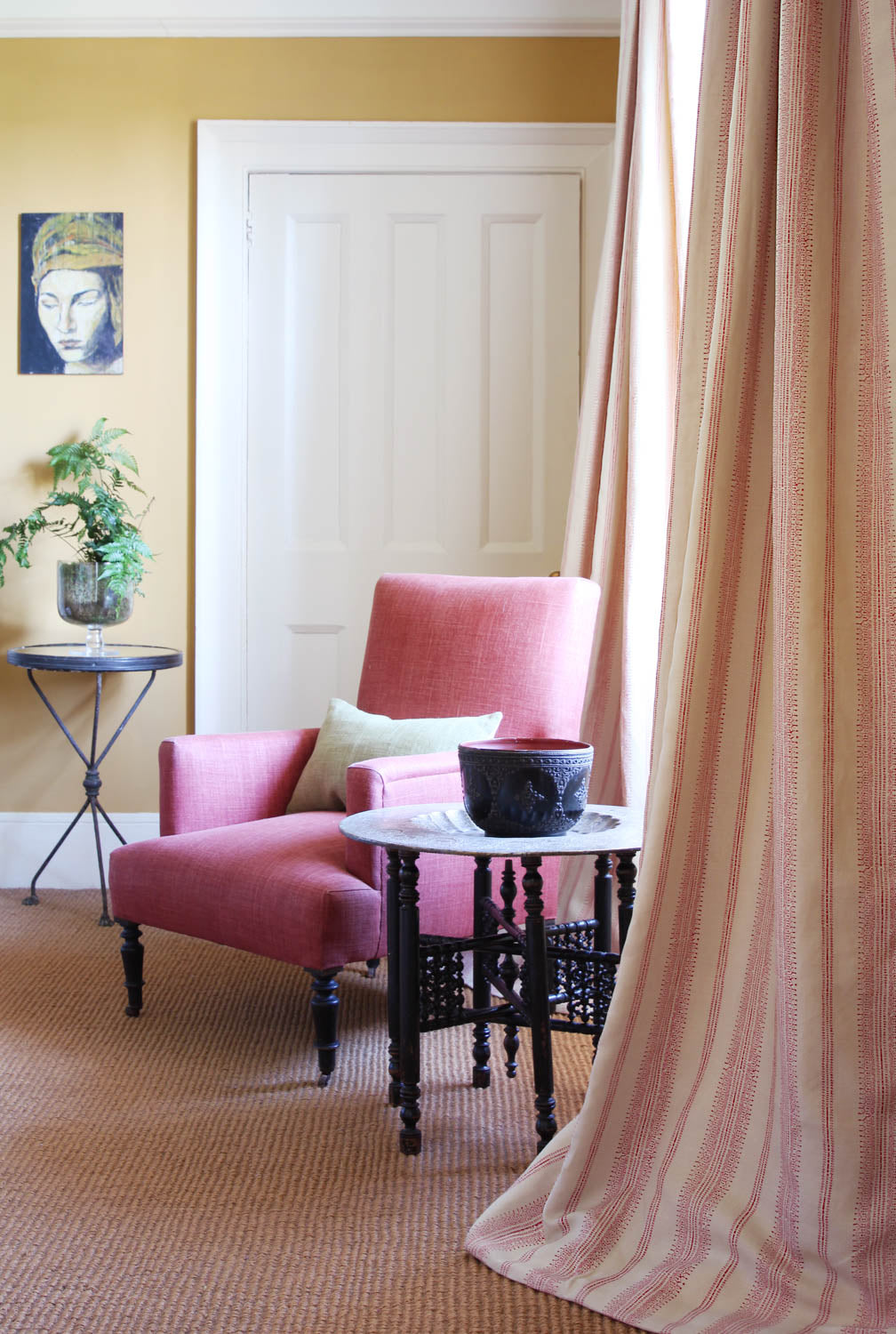 Fabric – Page 2 – Kate Forman Designs