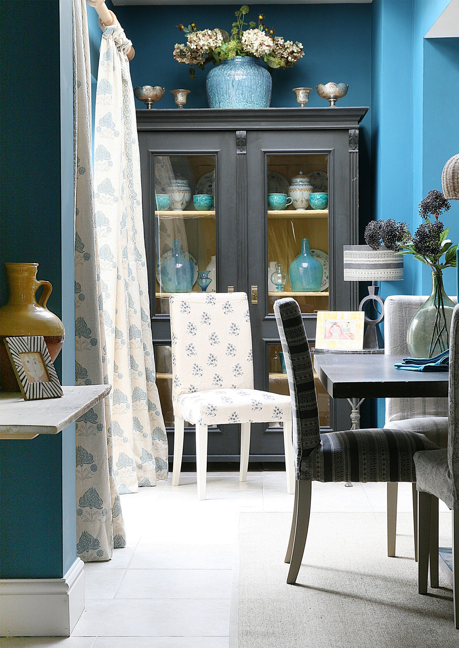 Fabric – Page 2 – Kate Forman Designs