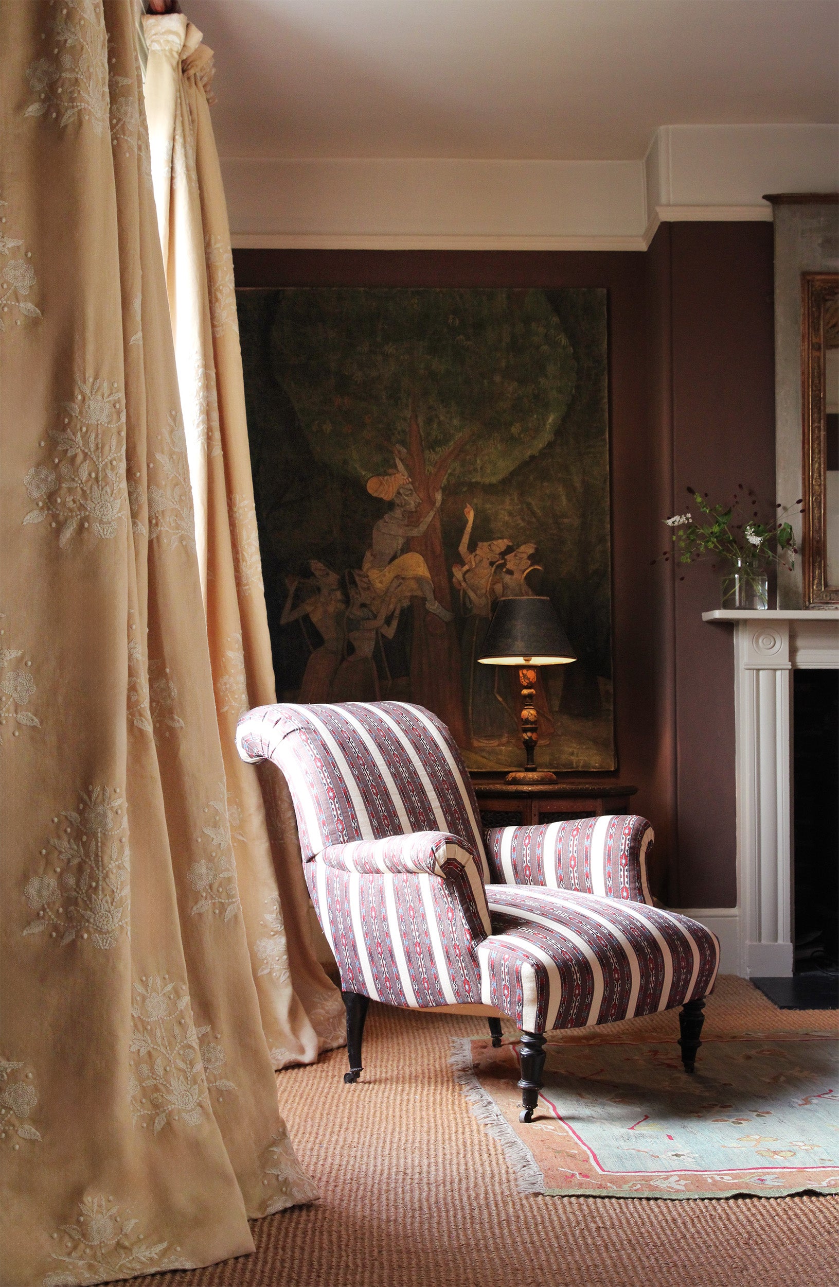 Fabric – Kate Forman Designs