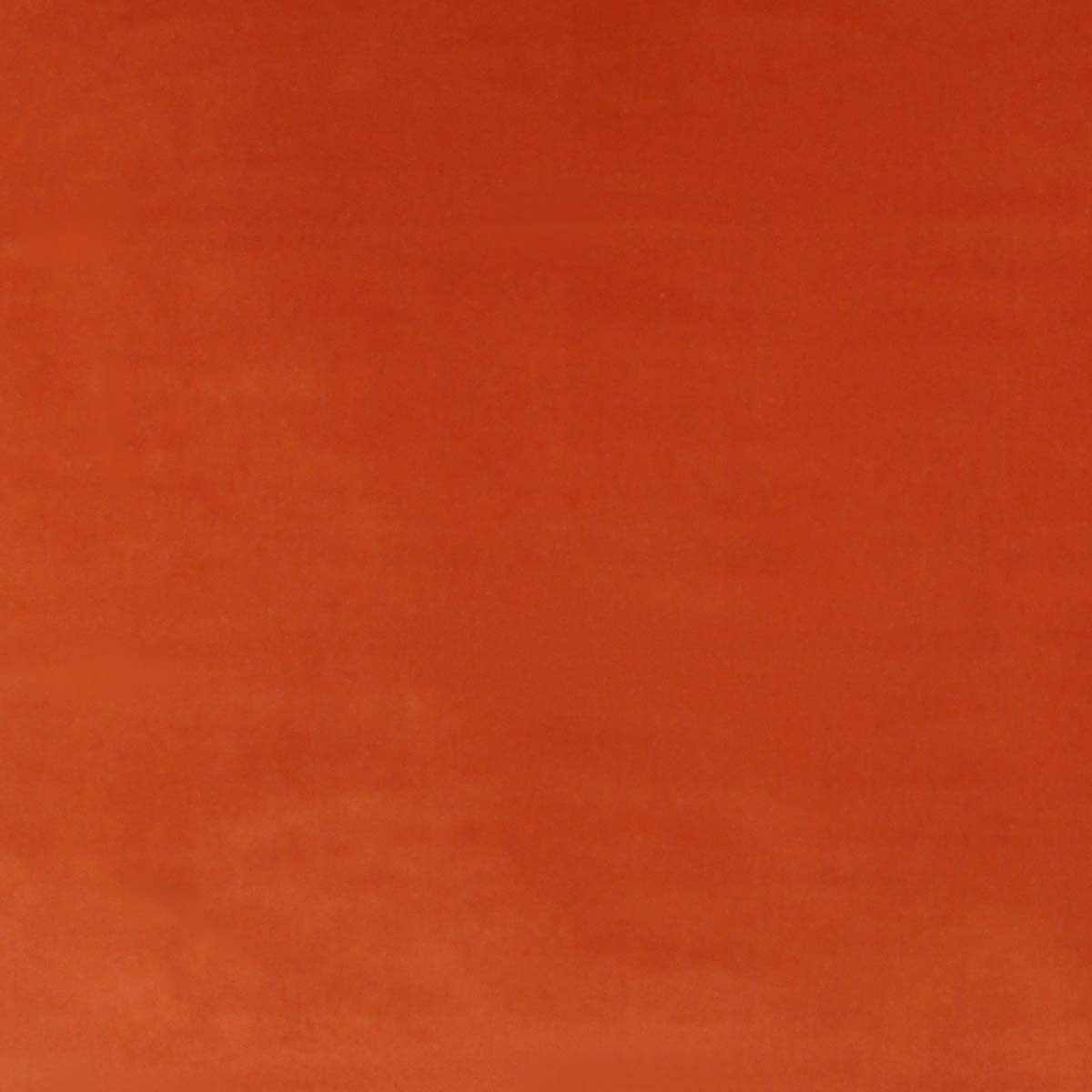 Orange Fabric Texture Lightweight Open Weave Cotton Burnt Orange